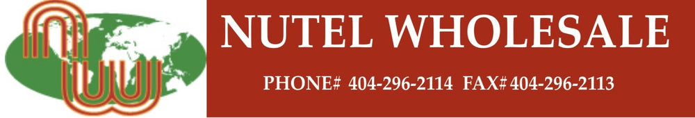 nutel distributor shop wholesale nutel wholesale nutel wireless – NUTEL ...