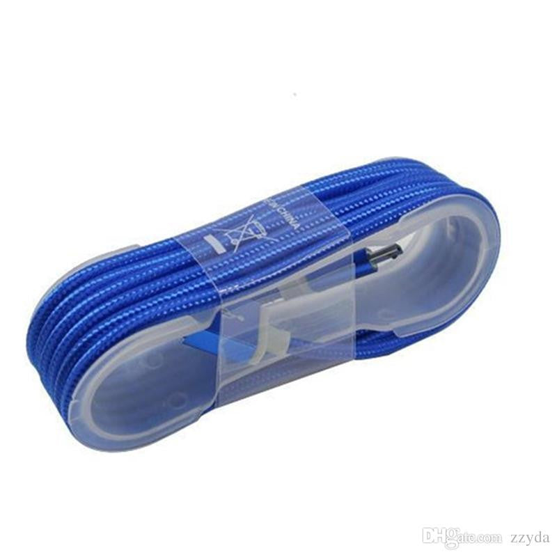 HEAVY DUTY CABLE ANDROID – NUTEL WHOLESALE DISTRIBUTOR