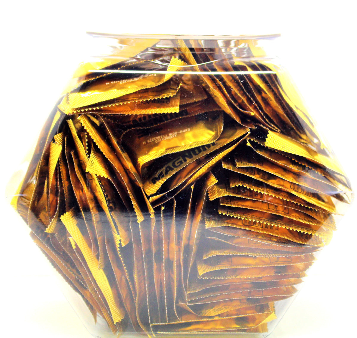 MAGNUM 100 CT JAR – NUTEL WHOLESALE DISTRIBUTOR