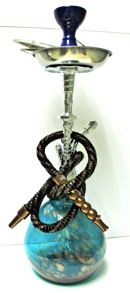 ELITE PHOENIX HOOKAH – NUTEL WHOLESALE DISTRIBUTOR