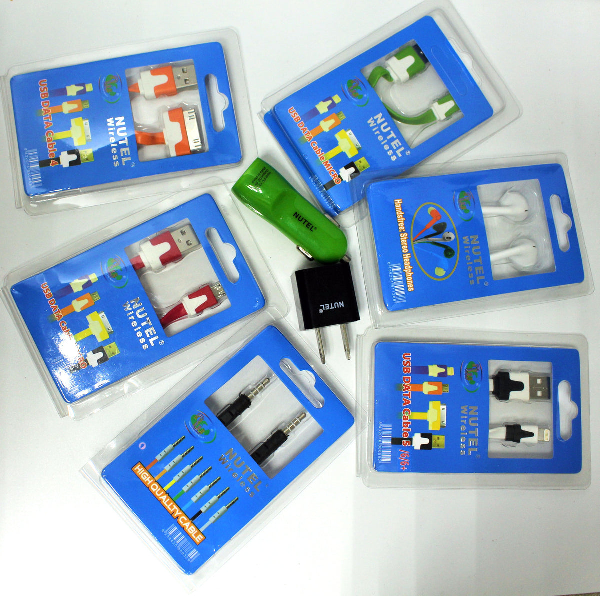 NUTEL DISPLAY – NUTEL WHOLESALE DISTRIBUTOR